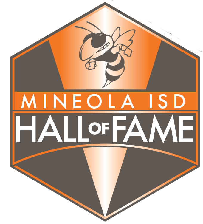 Mineola ISD Hall of Fame