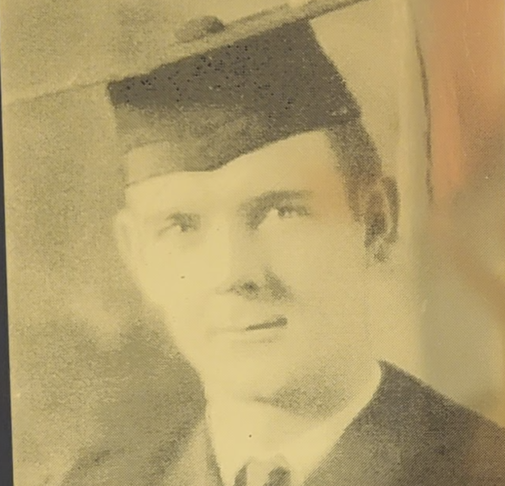 Alfred O. “Bull” Cowan – Mineola ISD Hall of Fame